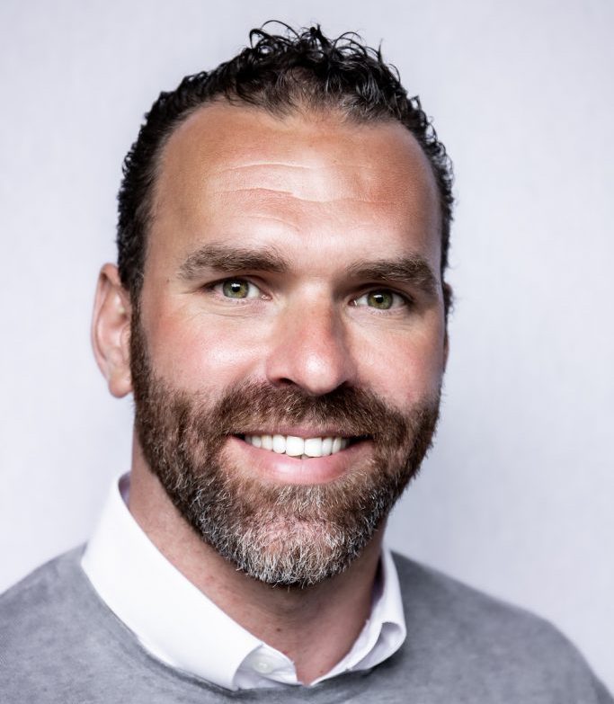 Rein-Jan Elenbaas - Loosduinsekade